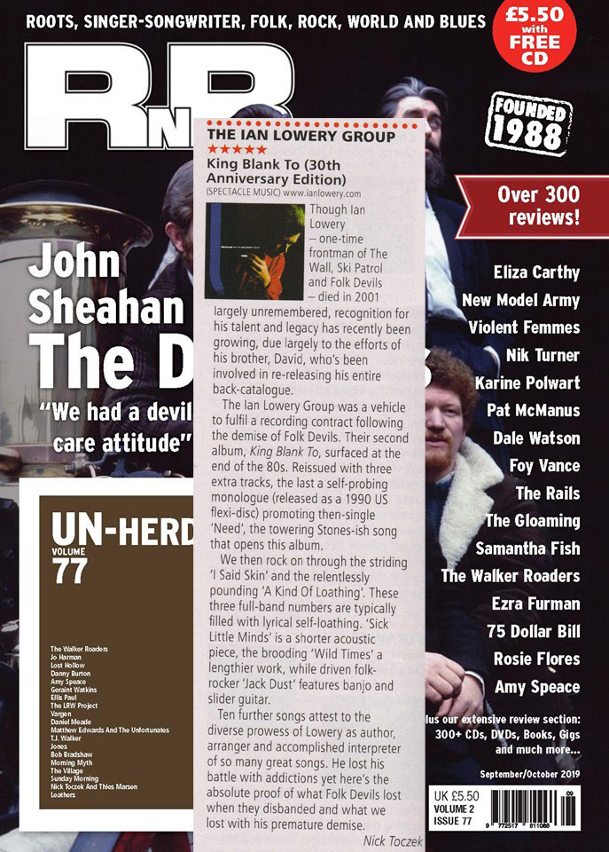 Spectacle Music - About